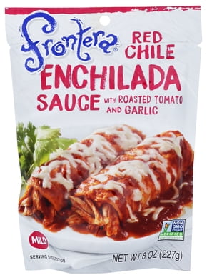 Enchilada Sauce in Hispanic Sauces - Walmart.com