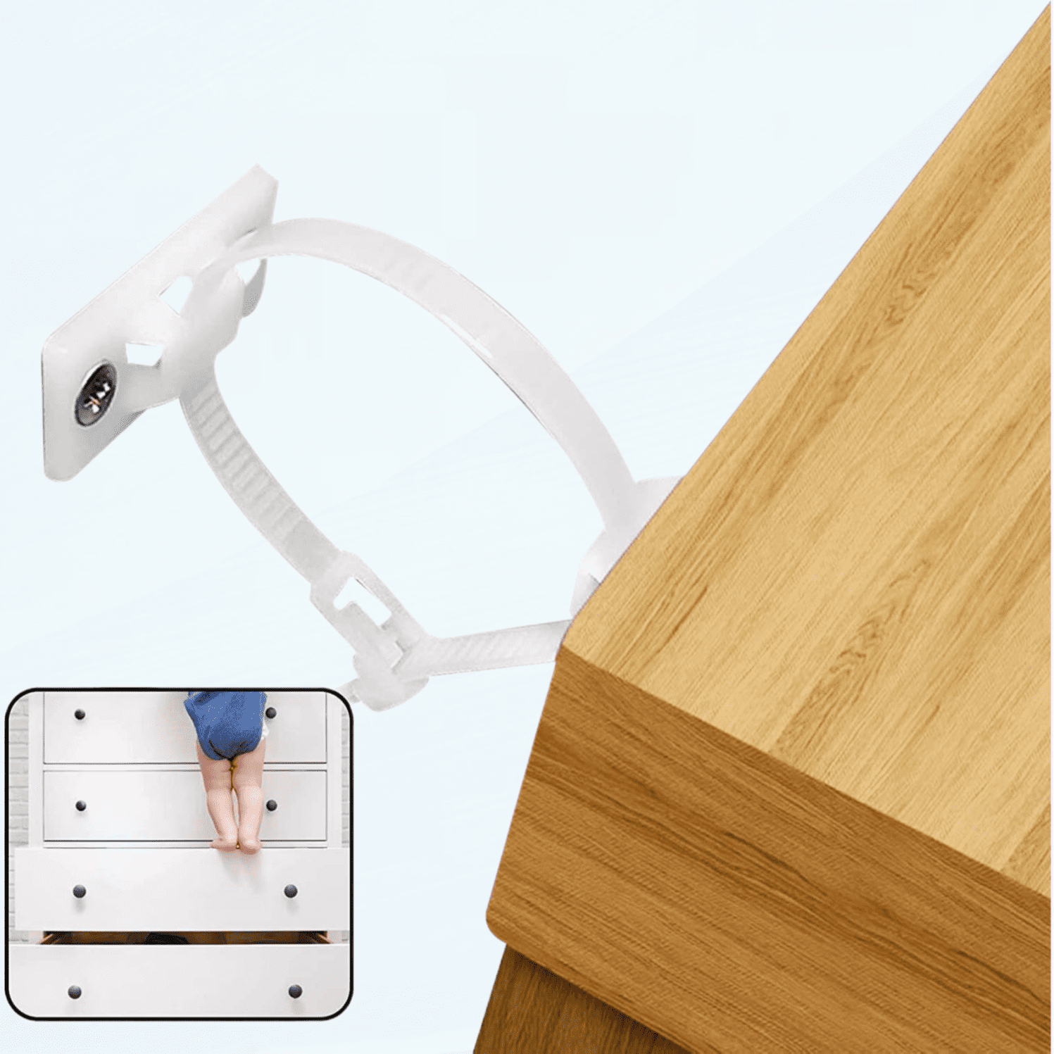 Furniture Earthquake Straps at Thomas Reiser blog