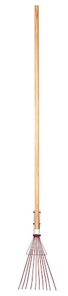 6/Pack Gardex 11010 Shrub/Cultivator Rake 48" Handle - Walmart Business ...
