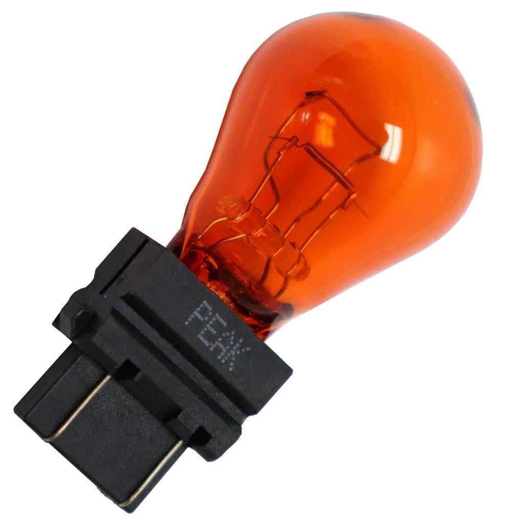 6/Pack Ge Lighting 4157Nall/Bp2 Bulb Car 4157Nakr/Bp2 12 - Walmart.com