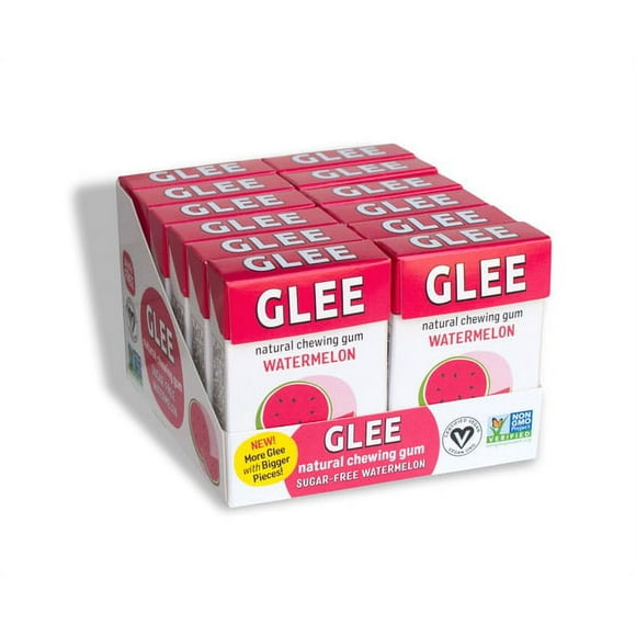 Glee Gum