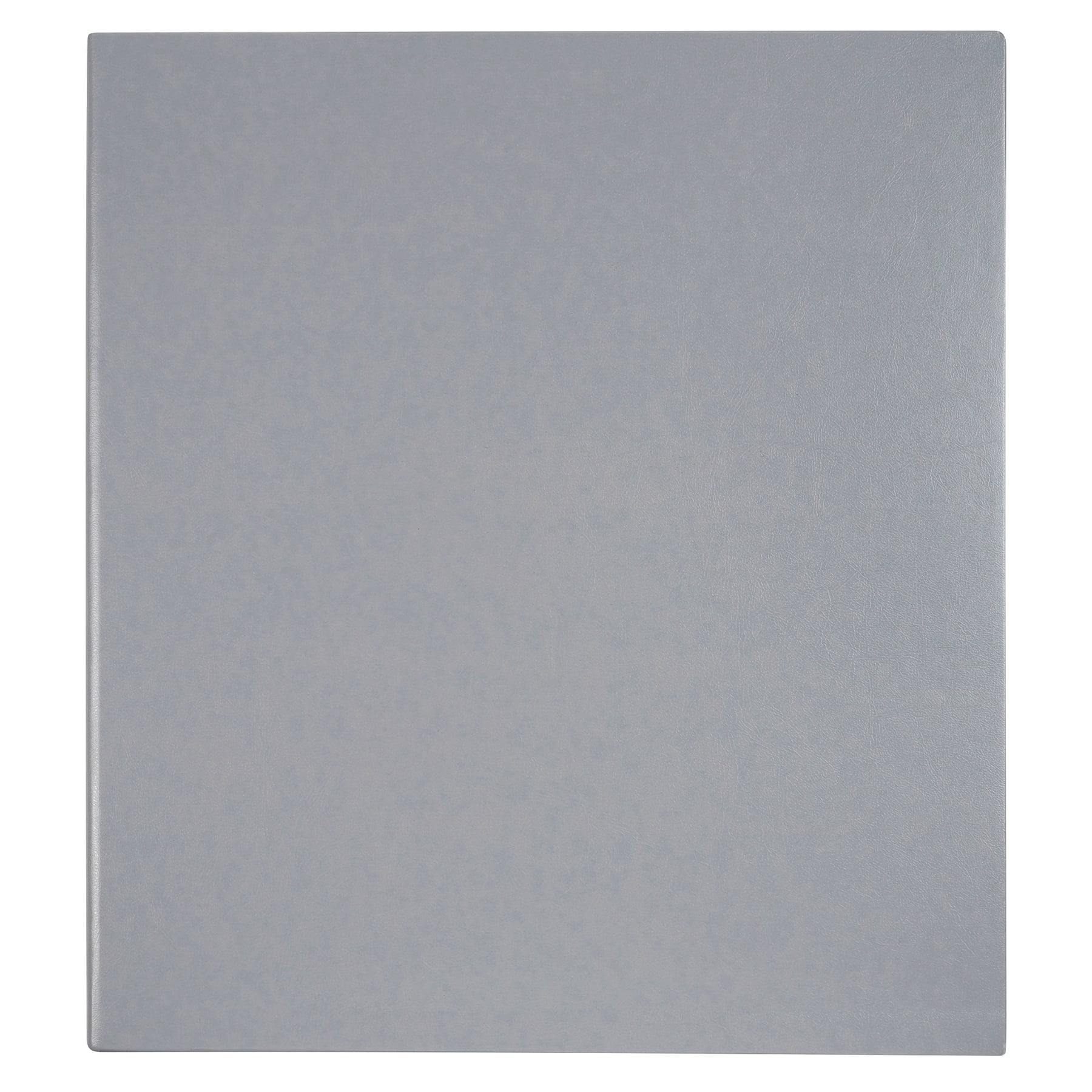 Recollections Gray Magnetic Photo Album, 6 Pack - Walmart.com