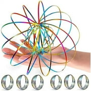 Magic Flow Ring Toy