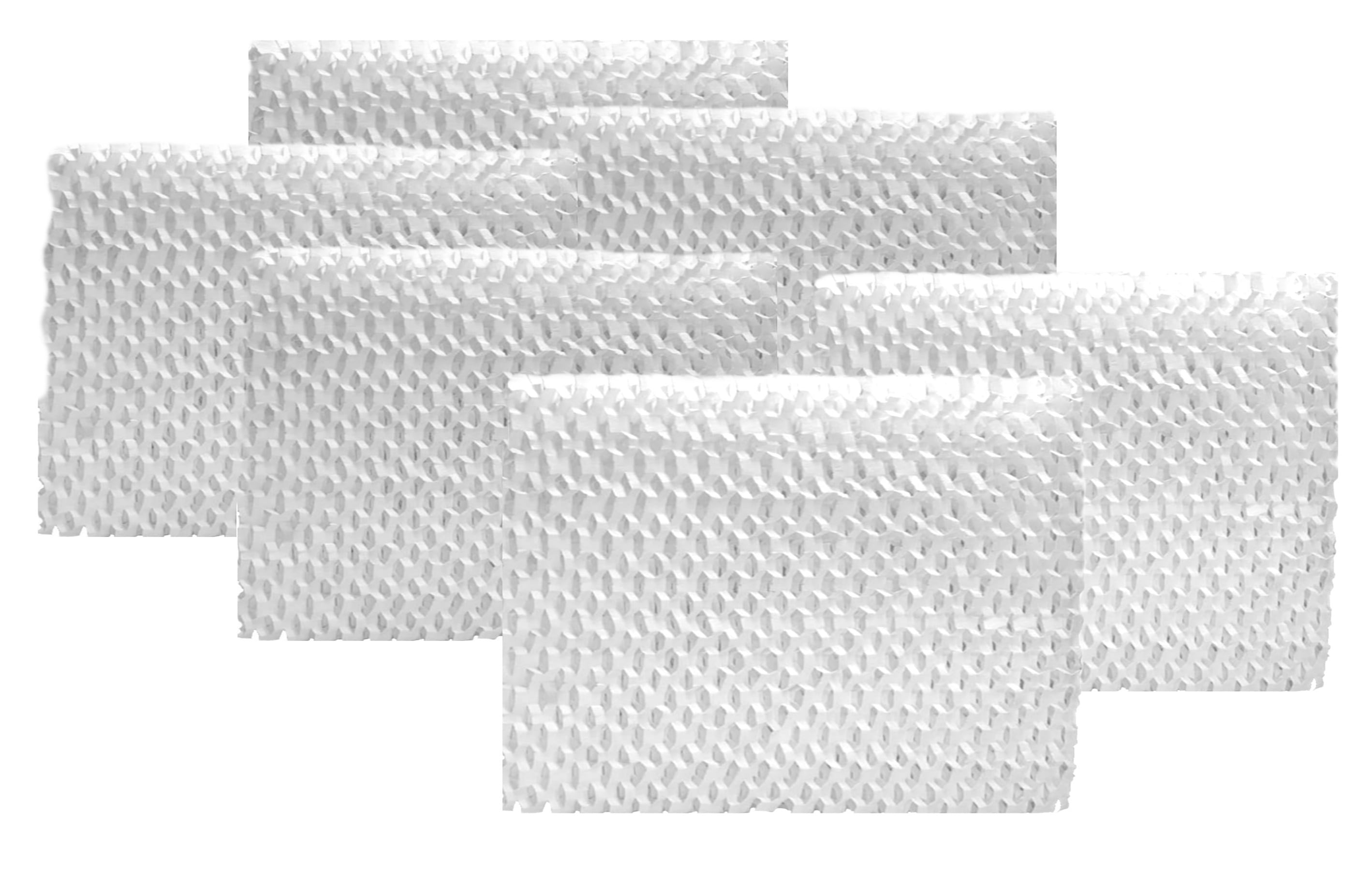 6-Pack HM6000, HM6000U, HM6005, HM6600, HM7203, HM7203RC Compatible for ...