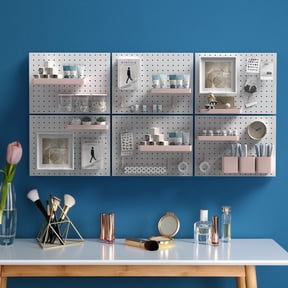 Garage Entryway Organization Solutions