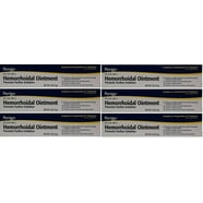 Nikzon Hemorrhoid Relief Tablets, 90 Chewable Tabs, Anti Inflammatory ...