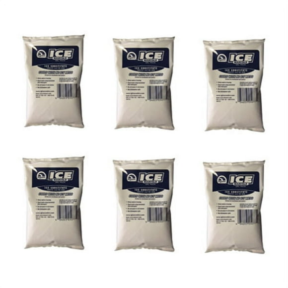 Igloo Ice Packs
