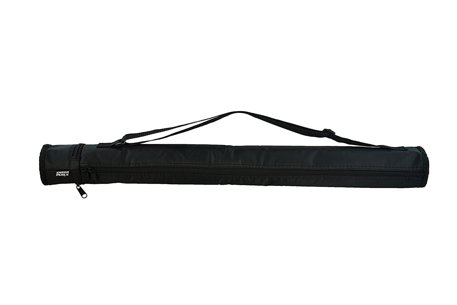 6 Pack Insulated Tube Cooler, Black - Walmart.com