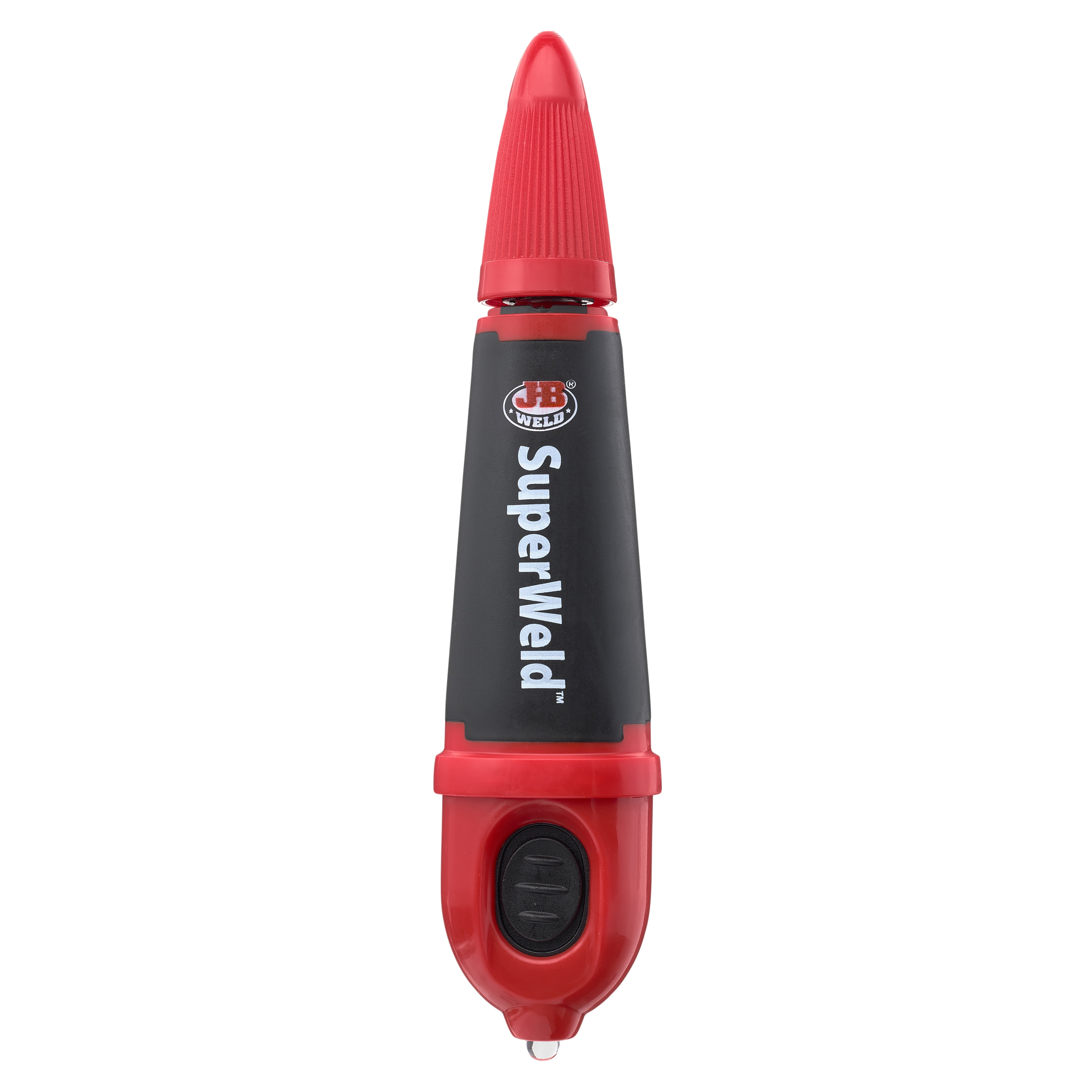 J-B Weld® Superweld™ 6 Pack Light Activated Instant Glue, Cures in 10 ...