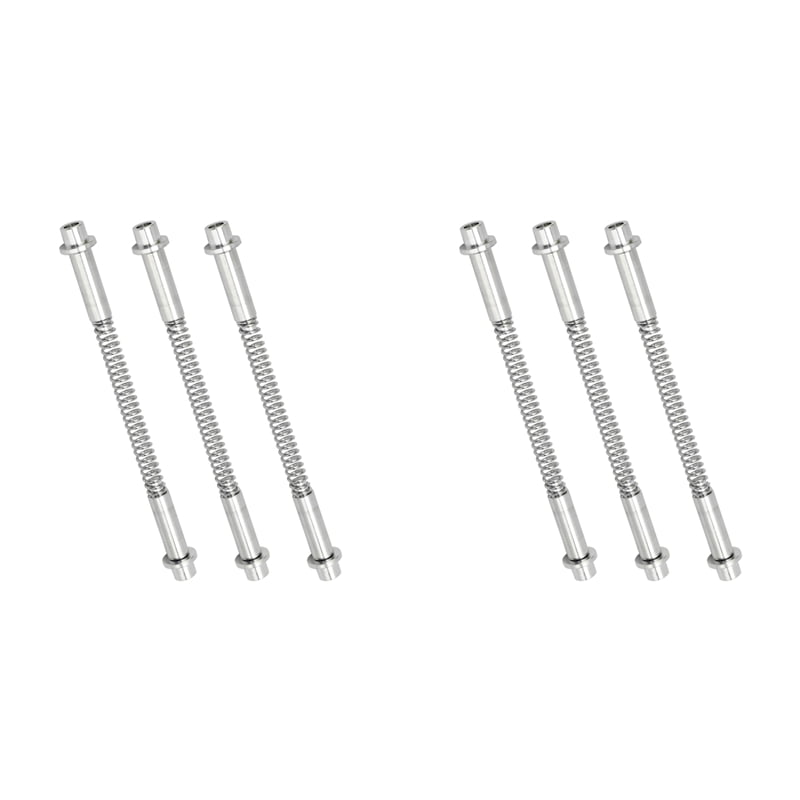 6 Pack K 5131 Storm Door Hinge , Aluminum Screen Door Hinge Pins, Hinge ...