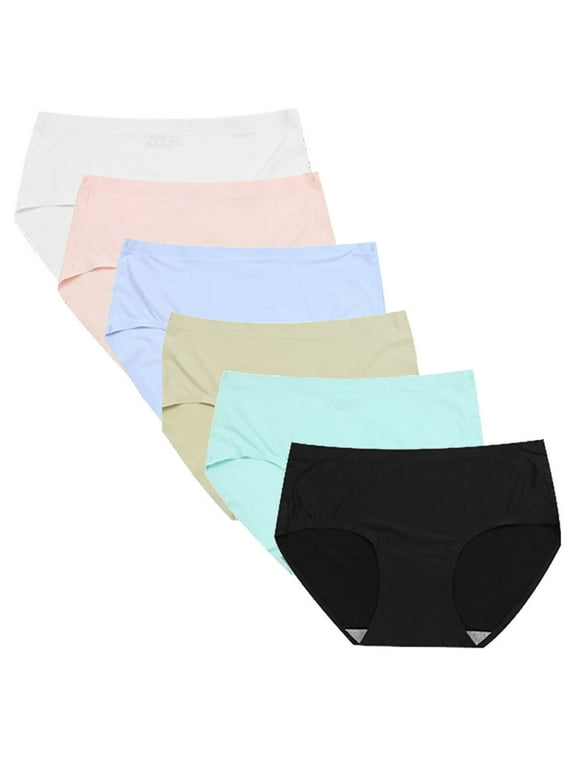 100% Cotton Girls Underwear, Gold lightning Rose Soft Toddler Teen Undies, Breathable Juniors ...