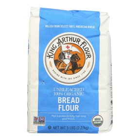 Bread Flour in Flours & Meals - Walmart.com