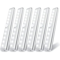 GE Wireless Remote Control LED Light Bars, Battery Operated, 17528 ...