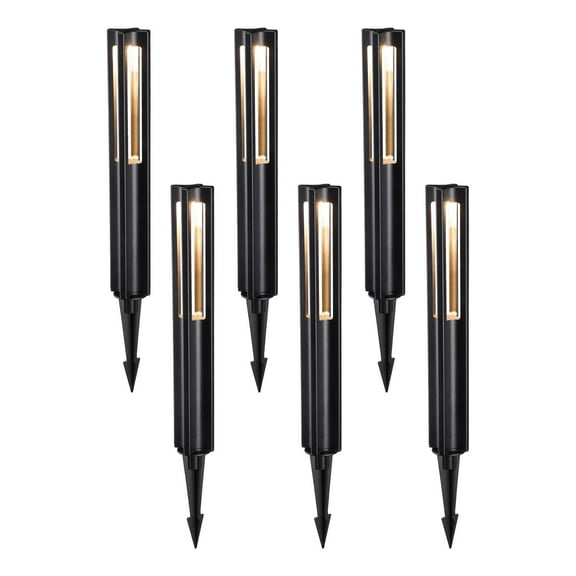 LED Low Voltage Landscape Pathway Lights, 3W 12V Path Lighting, CRI90 ...