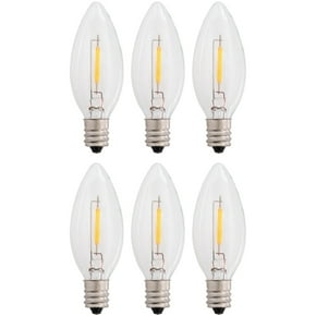 120v 7w Bulb