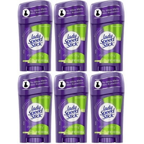Lady Speed Stick