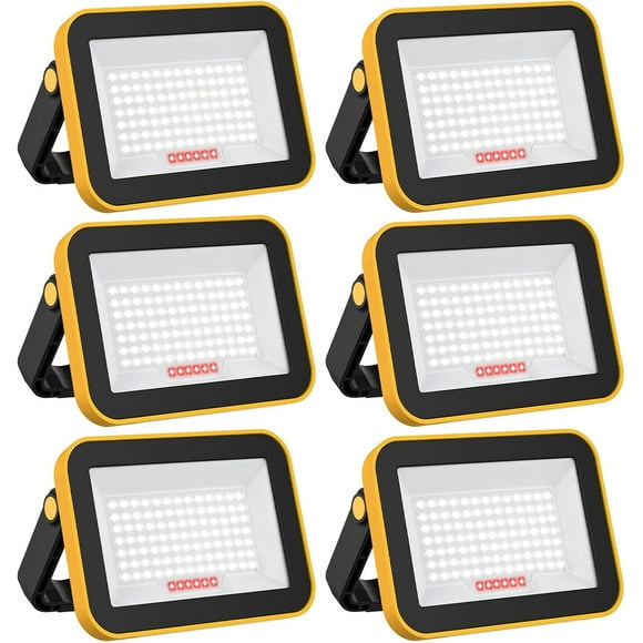 LED Portable Work Lights