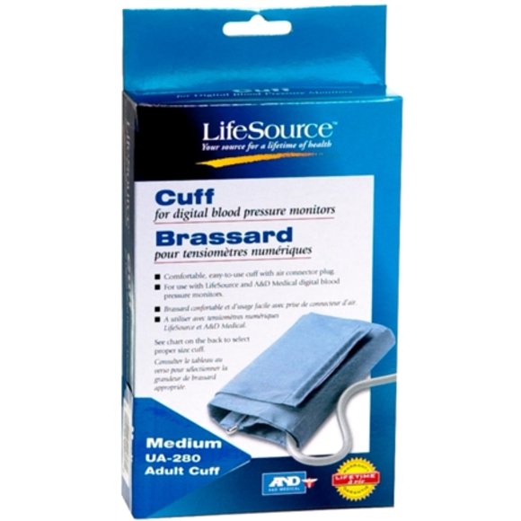 LifeSource Blood Pressure Monitors - Walmart.com