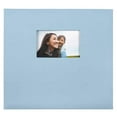 6 Pack: Light Blue Scrapbook Album by Recollections™ - Walmart.com