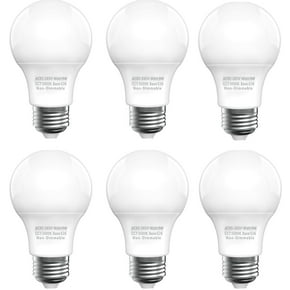 E26 Light Bulbs in Shop Light Bulbs by Base Type - Walmart.com
