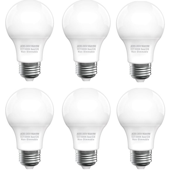 LED Night Light Bulbs in LED Light Bulbs - Walmart.com