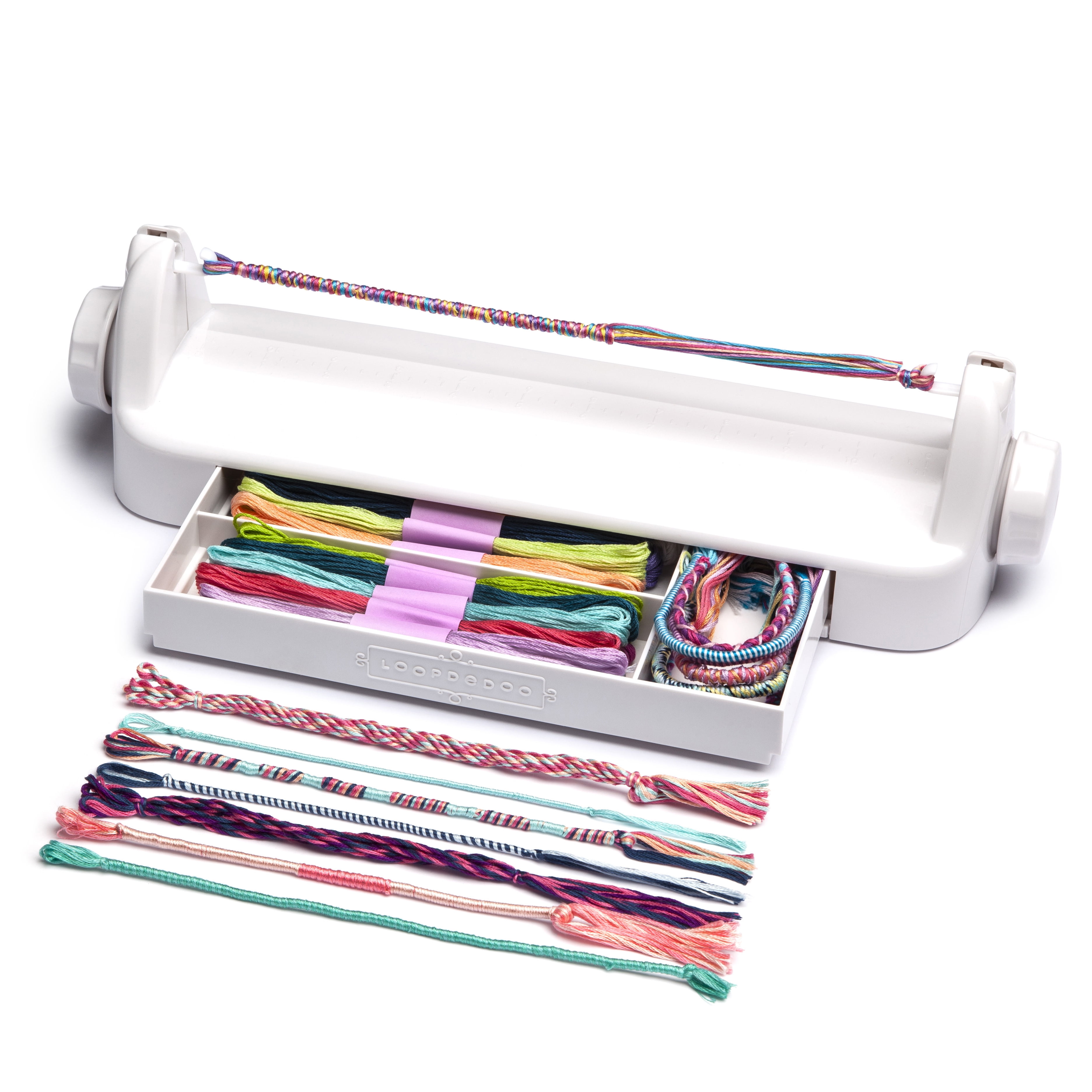 6 Pack: Loopdedoo® Spinning Loom Kit - Walmart.com