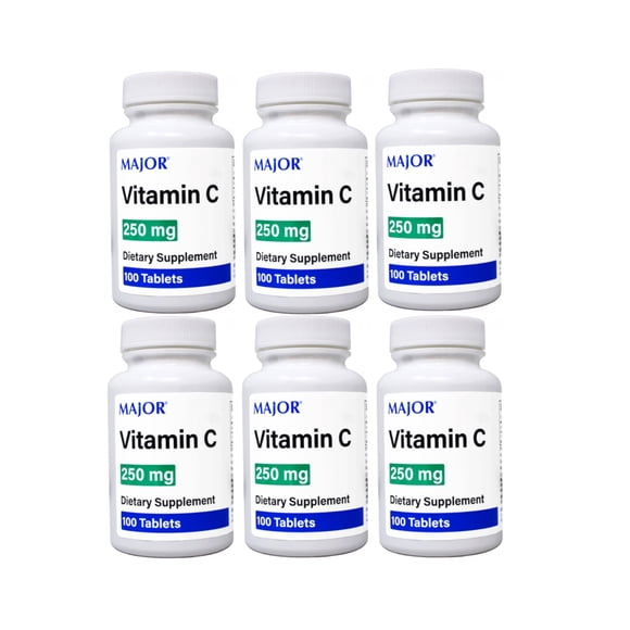Ascorbic Acid