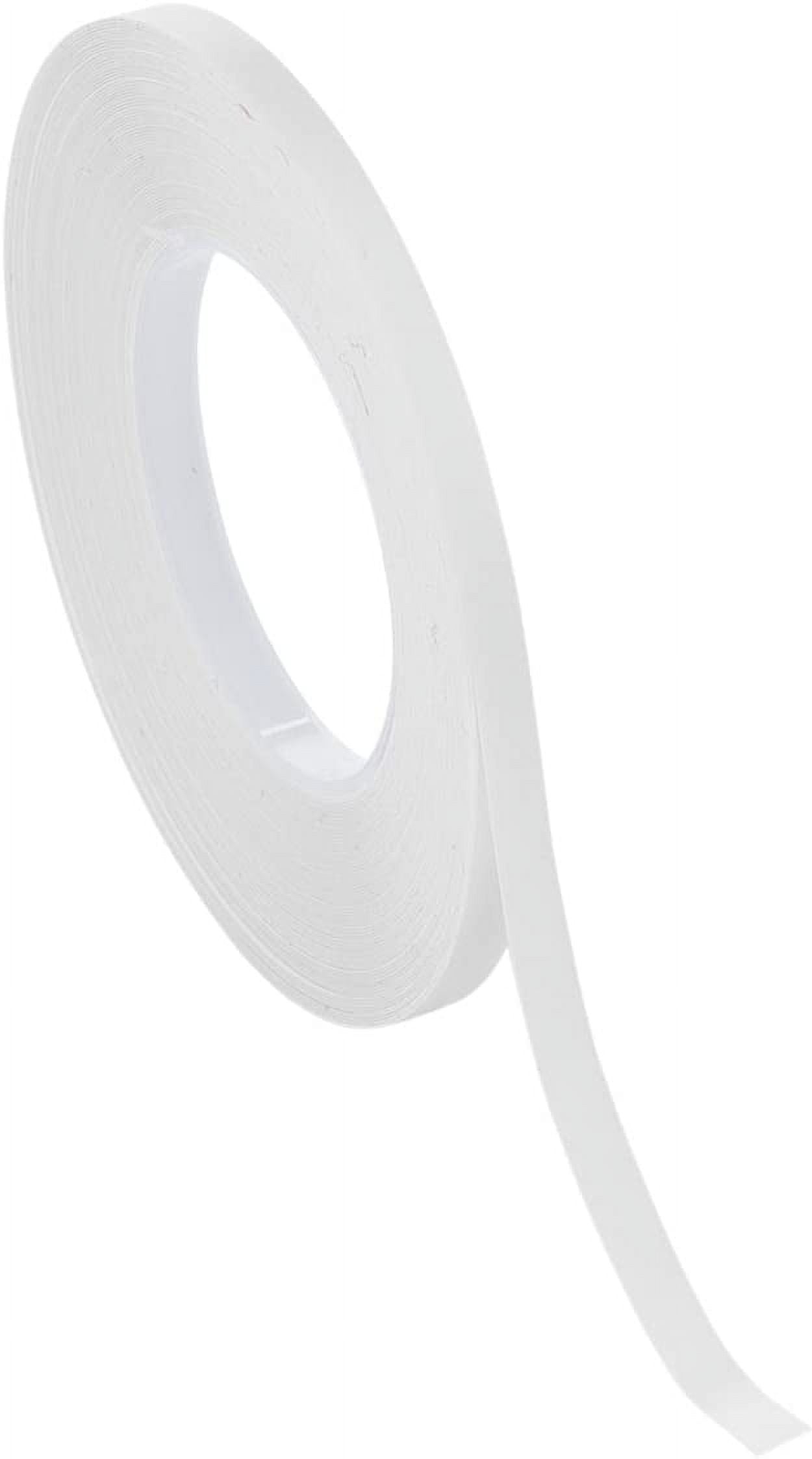 6 Pack MATTE TAPE WHITE 1/8 x 324 Drafting, Engineering, Art (General ...