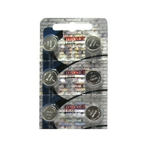 lr44 batteries in Button batteries - Walmart.com