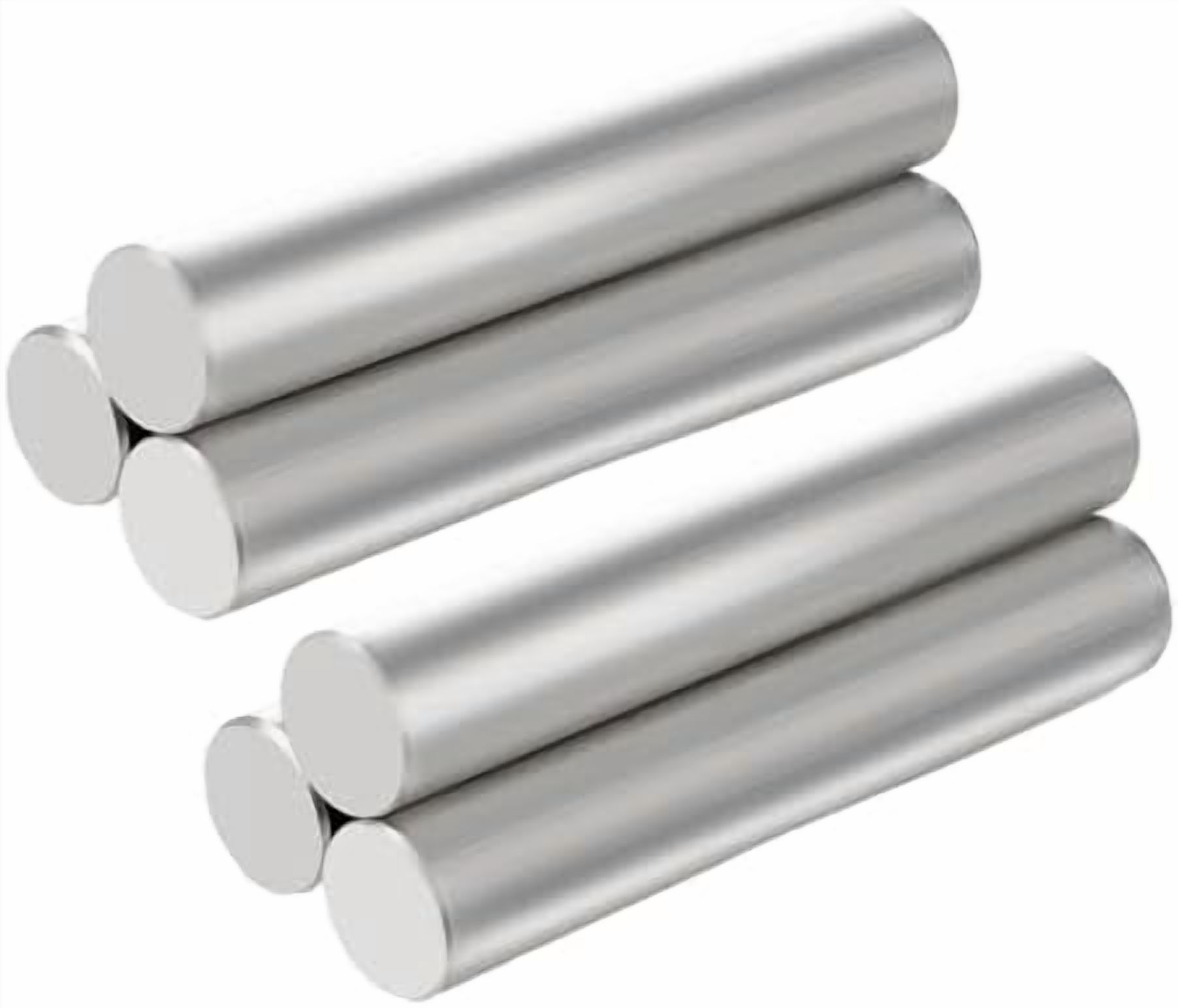 Magnesium Alloy Rod