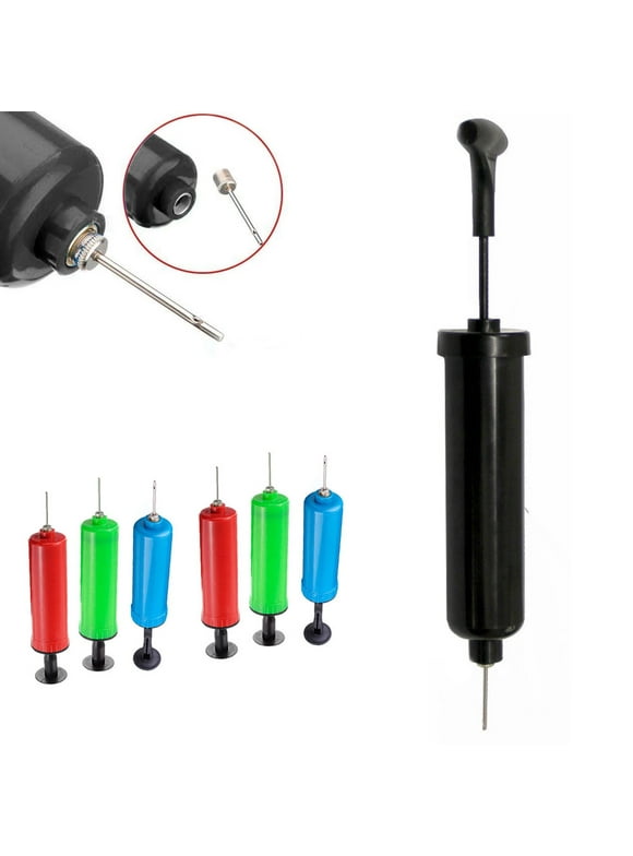 Basketball Pumps in Basketball Accessories - Walmart.com