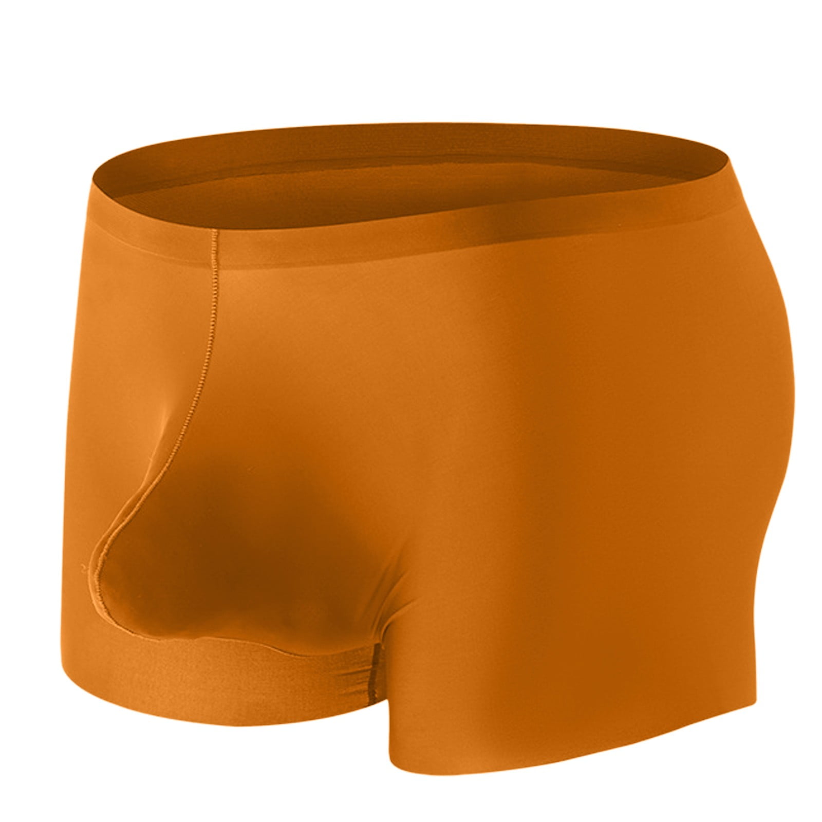 6 Pack Men's Underwear Slim Breathable Fashion Casual Sports Boxers ...