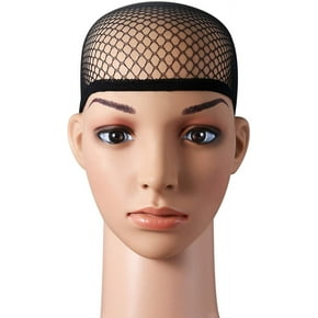 Net Wig Cap