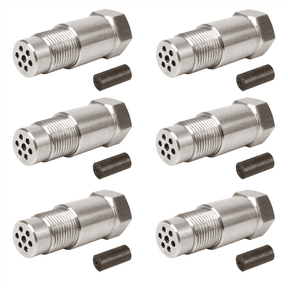 WPS MAF40021T Sensor and Housing Assembly - Walmart.com