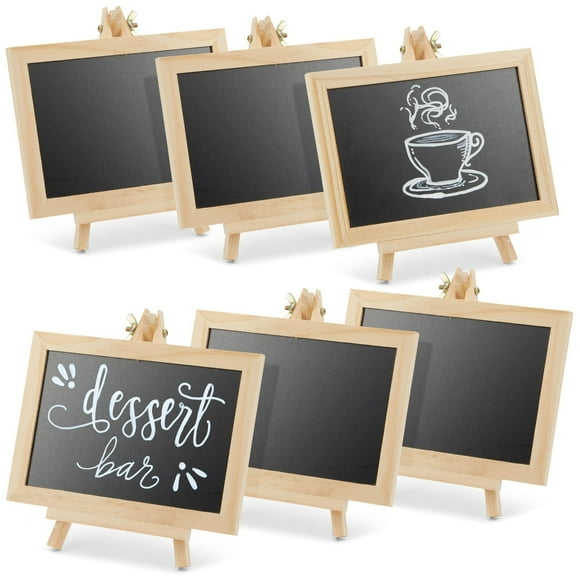 Blackboards & Chalkboards in Teaching and Classroom Supplies - Walmart.com