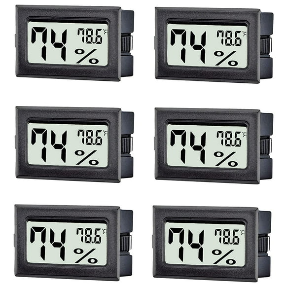 Hygrometers in Temperature & Humidity - Walmart.com