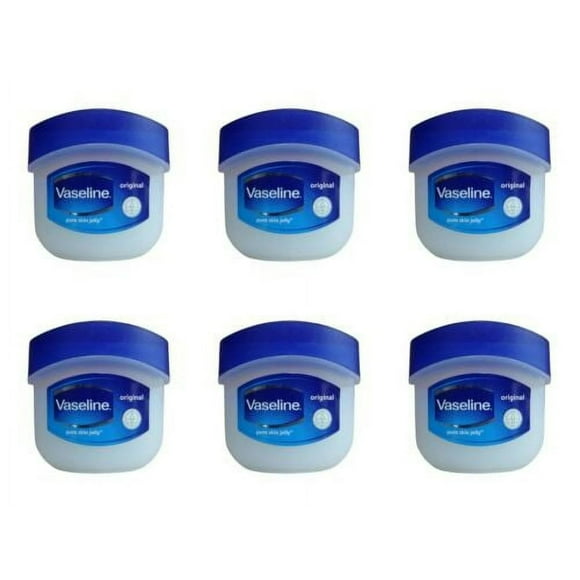 Vaseline Mini