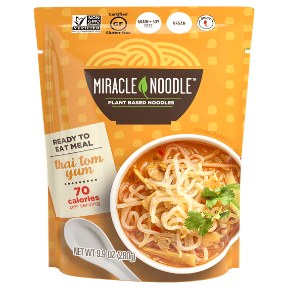 Miracle Noodle