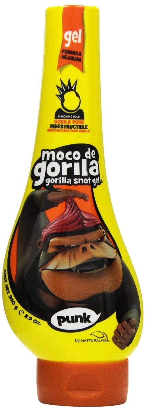 MOCO DE GOR GEL YELLOW 11.9 OZ - Walmart.com