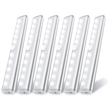 GE Wireless LED Light Bar, 6-Inch, Battery-Operated, 38556 - Walmart.com