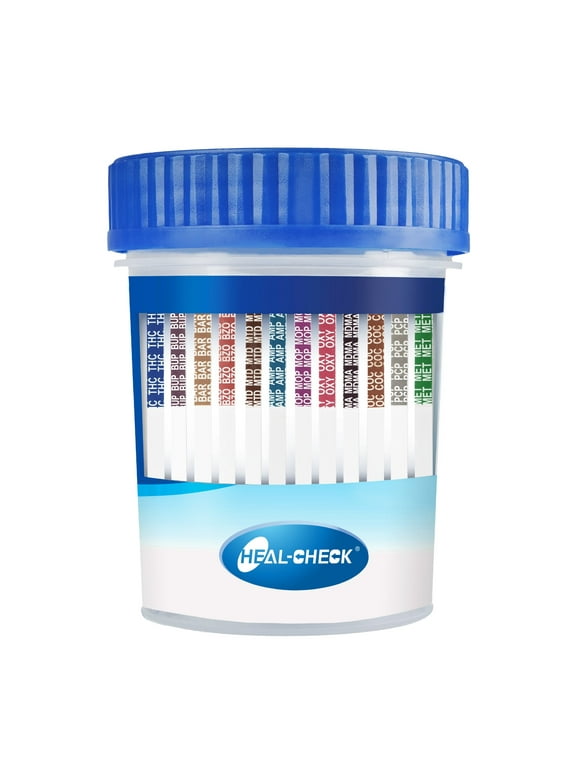 Home Drug Tests in Home Health Tests - Walmart.com