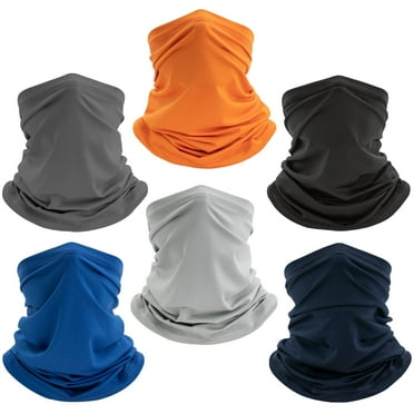 As Seen on TV Copper Fit Never Lost Face Masks, 2 Pack, Washable ...