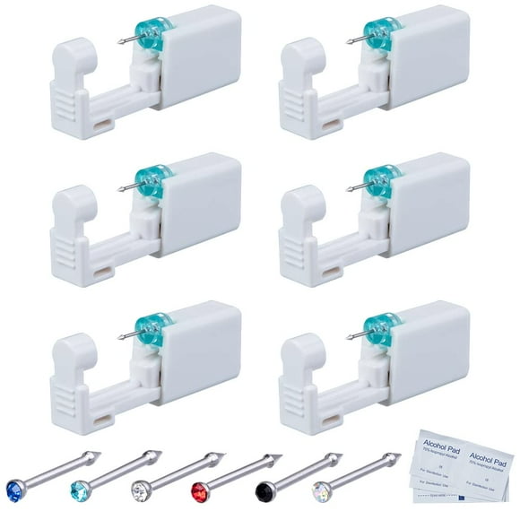 Nose Piercing Machine