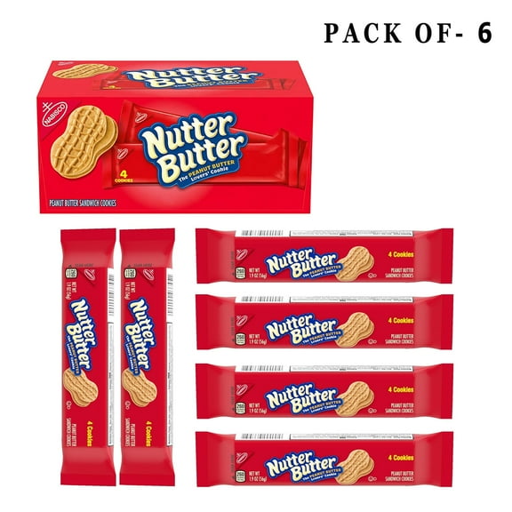 Nutter Butter