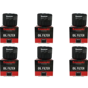 Kawasaki Oil Filter 490657007