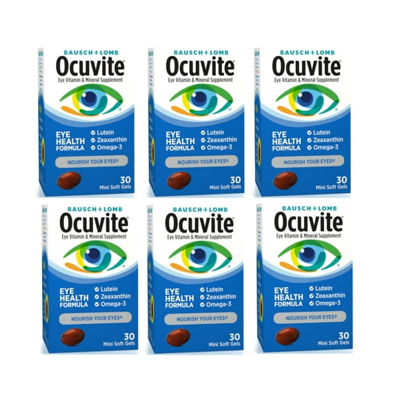 Ocuvite