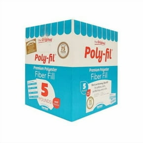 Polyfill Stuffing Bulk