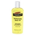 6 Pack Palmer's Cocoa Butter Moisturizing Body Oil with Vitamin E 8.5oz ...