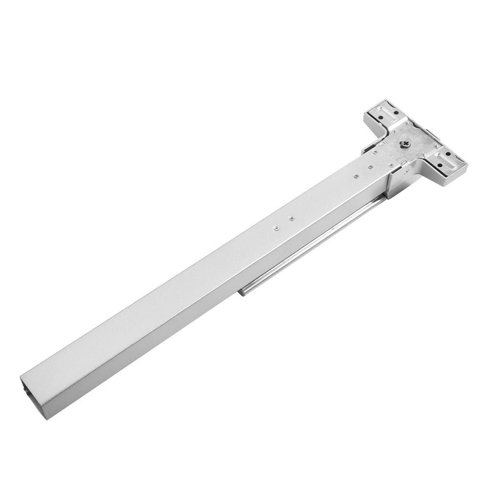6 Pack Panic Bar for Exit Door, Stainless Steel Panic Exit Device ...