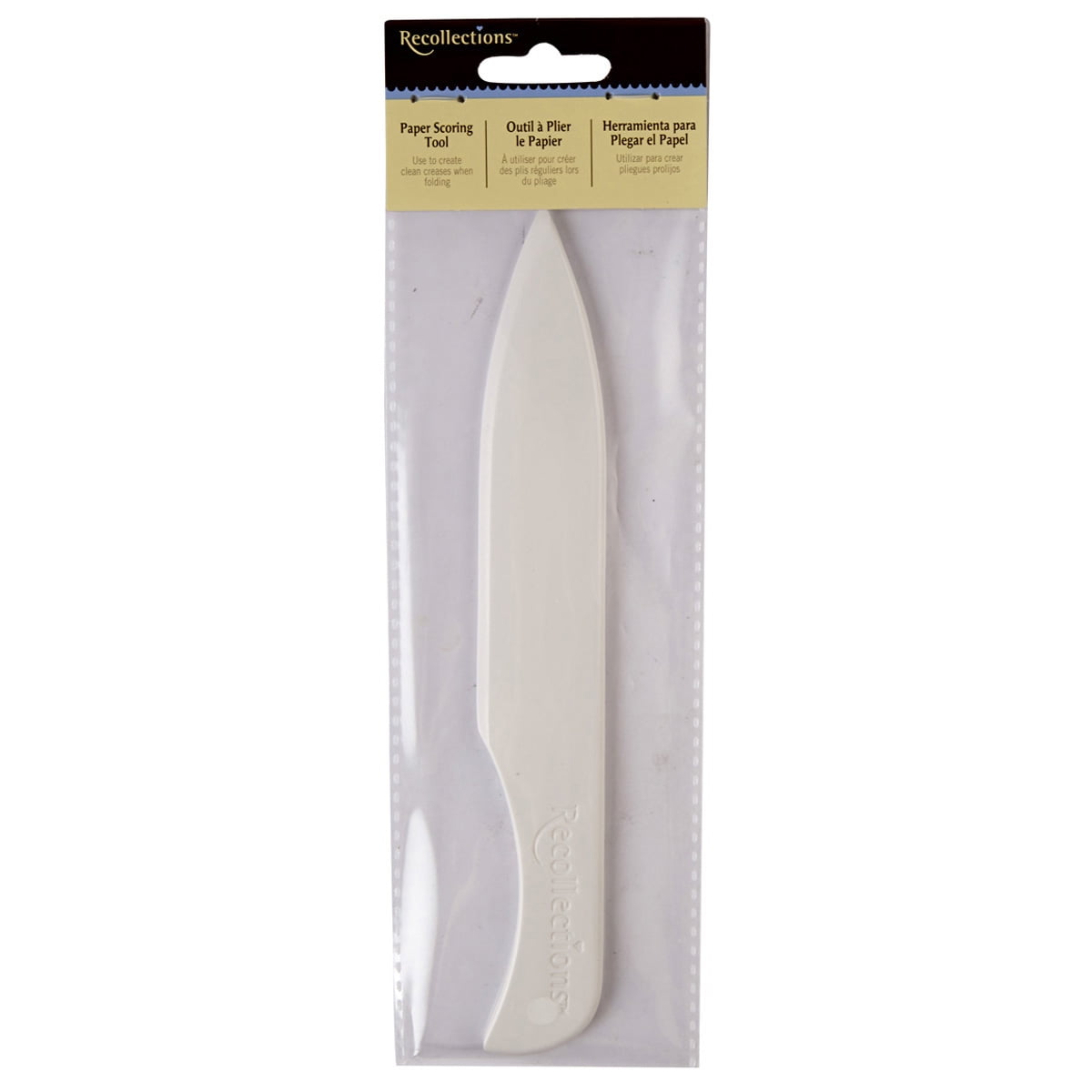 6 Pack: Paper Scoring Tool by Recollections™ - Walmart.com
